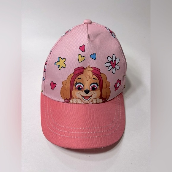 Paw Patrol | Accessories | Paw Patrol Skye Hat Size 23 Year Old | Poshmark